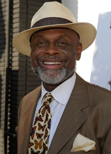 Michael Colyar | English Voice Over Wikia | Fandom