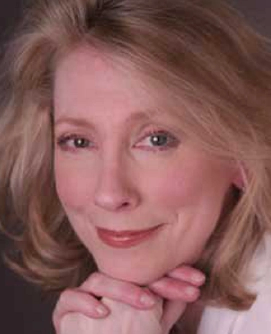 Sherry Skinker | English Voice Over Wikia | Fandom