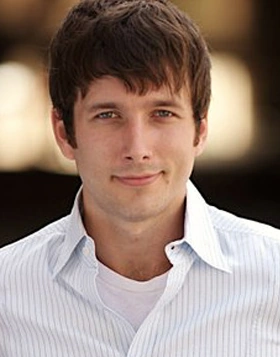 Chad Halbrook | English Voice Over Wikia | Fandom