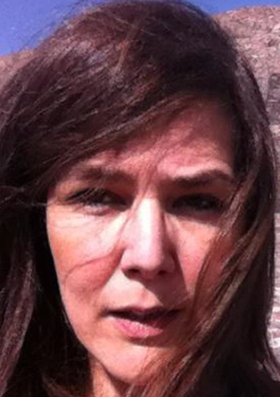 Jennifer Seman | English Voice Over Wikia | Fandom