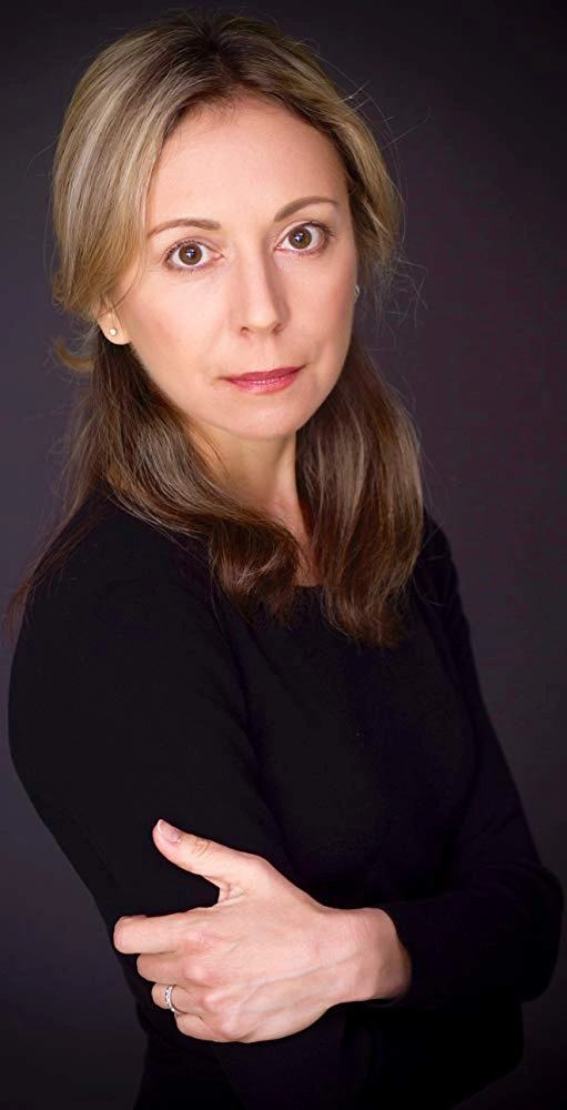 Julia Emelin | English Voice Over Wikia | Fandom