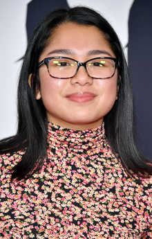 Vivian Vencer | English Voice Over Wikia | Fandom