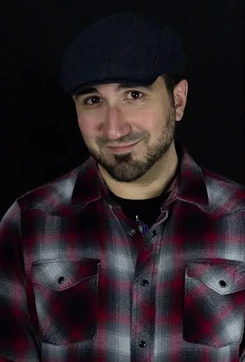 Anthony DiMascio | English Voice Over Wikia | Fandom