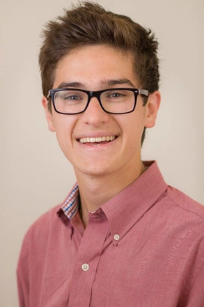 Daniel Litwin | English Voice Over Wikia | Fandom