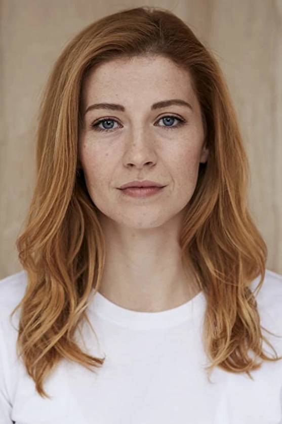 Elsie Bennett | English Voice Over Wikia | Fandom