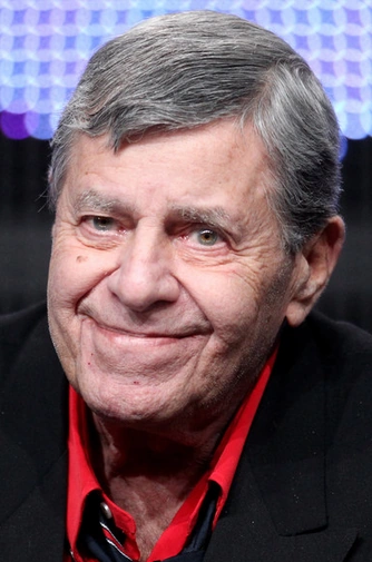 Jerry Lewis | English Voice Over Wikia | Fandom