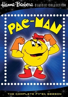 Pac-Man (1982) | English Voice Over Wikia | Fandom