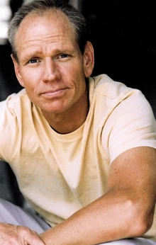 Paul Rugg | English Voice Over Wikia | Fandom