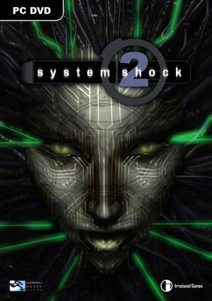 System Shock 2 (1999) | English Voice Over Wikia | Fandom