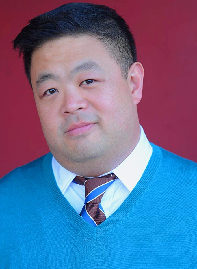 Chris Grace | English Voice Over Wikia | Fandom