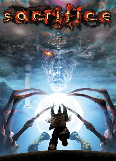 Sacrifice (2000) | English Voice Over Wikia | Fandom