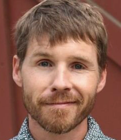 Todd Duffey | English Voice Over Wikia | Fandom