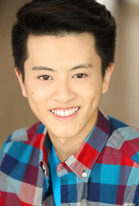 Alan Chow | English Voice Over Wikia | Fandom