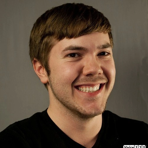 Ben Balmaceda | English Voice Over Wikia | Fandom