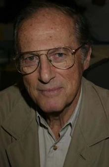 Lloyd Bochner | English Voice Over Wikia | Fandom