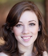 Whitney Rodgers | English Voice Over Wikia | Fandom