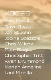 Chrome (2003) | English Voice Over Wikia | Fandom