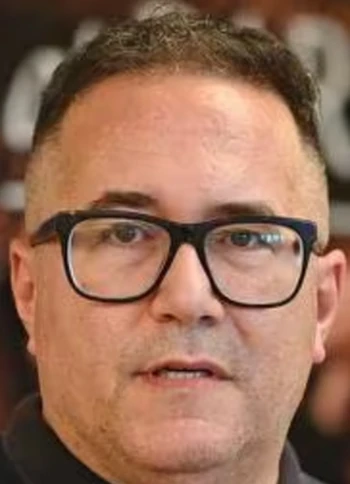 Gary Suson | English Voice Over Wikia | Fandom