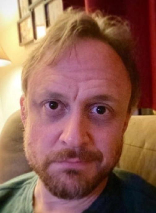 Kenneth Robert Marlo | English Voice Over Wikia | Fandom