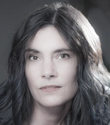 Liane Curtis | English Voice Over Wikia | Fandom