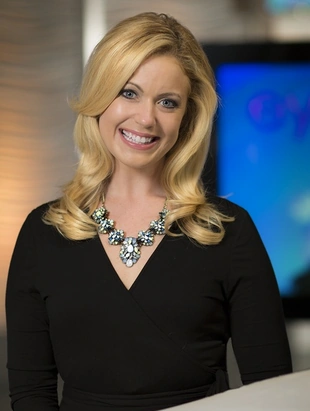 Maggie Flecknoe | English Voice Over Wikia | Fandom