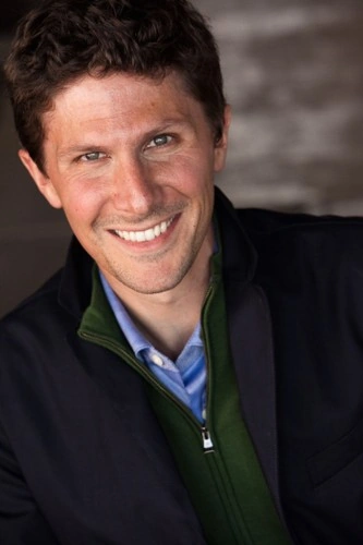 Tom Taylorson | English Voice Over Wikia | Fandom