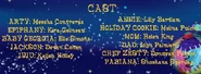 Creative Galaxy (2013) | English Voice Over Wikia | Fandom