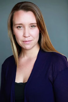 Katelyn Gault | English Voice Over Wikia | Fandom