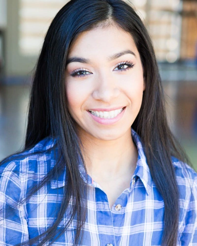 Marla Acevedo | English Voice Over Wikia | Fandom