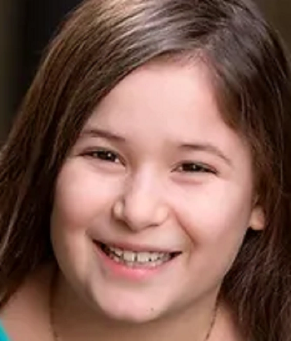 Milena Kenin | English Voice Over Wikia | Fandom