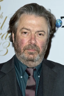 Roger Allam | English Voice Over Wikia | Fandom