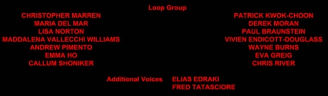 Scary Stories to Tell in the Dark (2019) | English Voice Over Wikia ...