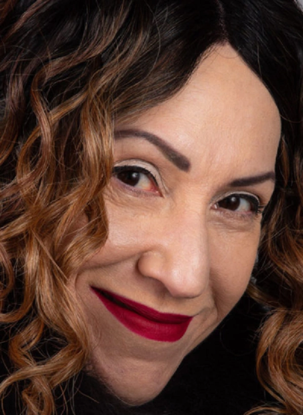 Susan Zelouf | English Voice Over Wikia | Fandom