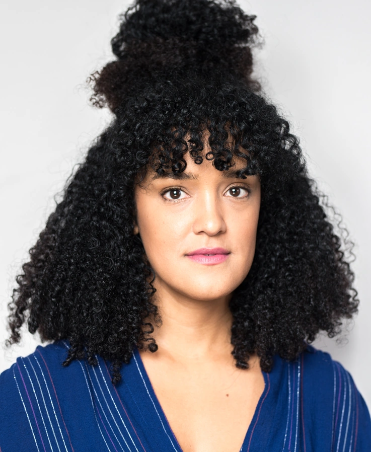 Bahia Watson | English Voice Over Wikia | Fandom