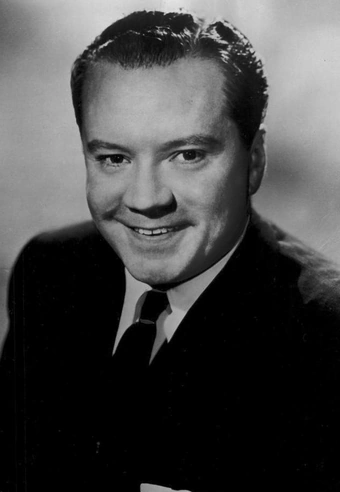 Bill Thompson | English Voice Over Wikia | Fandom