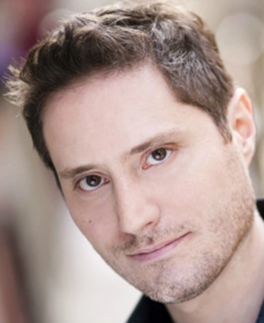 David Ledoux | English Voice Over Wikia | Fandom