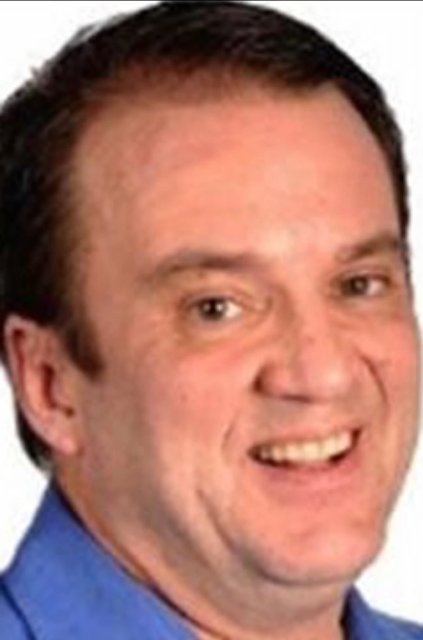 Kenny Green | English Voice Over Wikia | Fandom