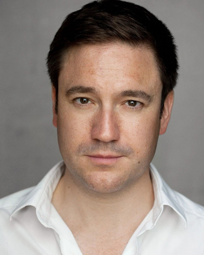 Rufus Jones | English Voice Over Wikia | Fandom