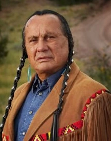 Russell Means | English Voice Over Wikia | Fandom