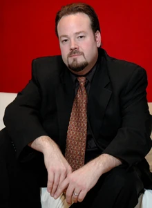 Bill Roper | English Voice Over Wikia | Fandom