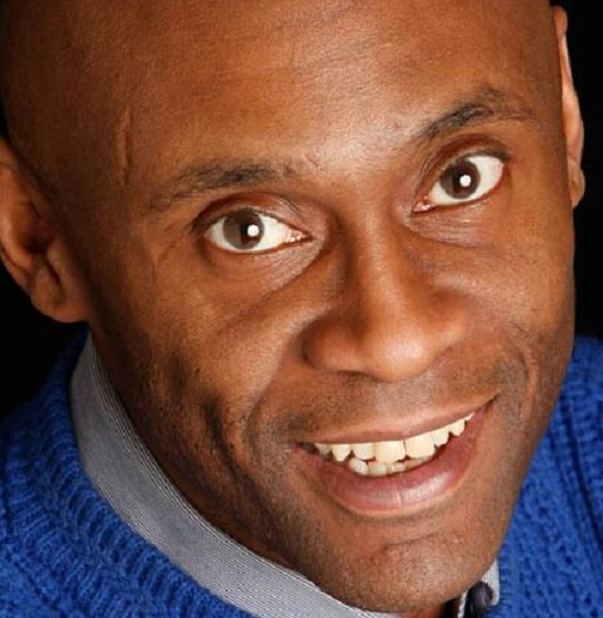 D. Kevin Williams | English Voice Over Wikia | Fandom