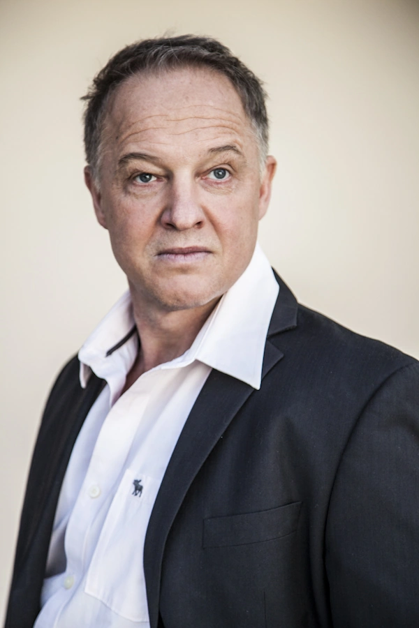 Guido Foehrweisser | English Voice Over Wikia | Fandom