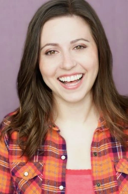 Jennifer Losi | English Voice Over Wikia | Fandom