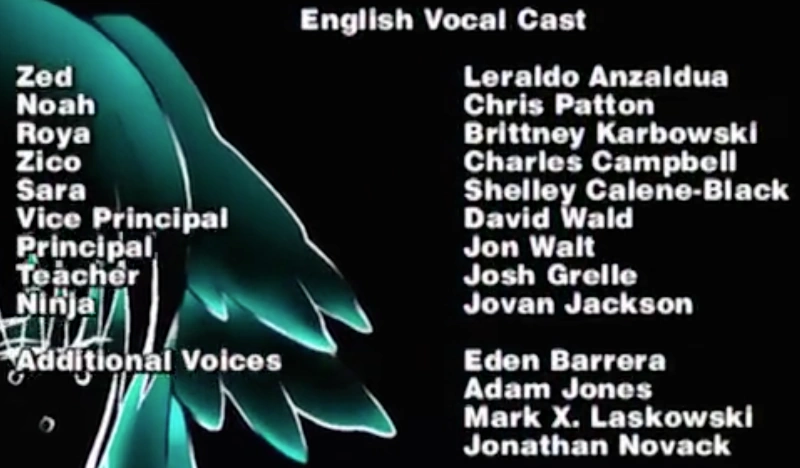 Kiba (2008) | English Voice Over Wikia | Fandom