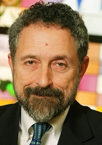 Phil Baron | English Voice Over Wikia | Fandom