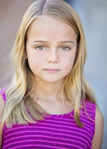 Sophia Coto | English Voice Over Wikia | Fandom