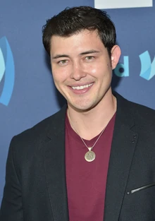 Christopher Sean | English Voice Over Wikia | Fandom