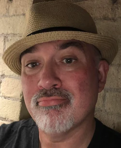 Damon Papadopoulos | English Voice Over Wikia | Fandom