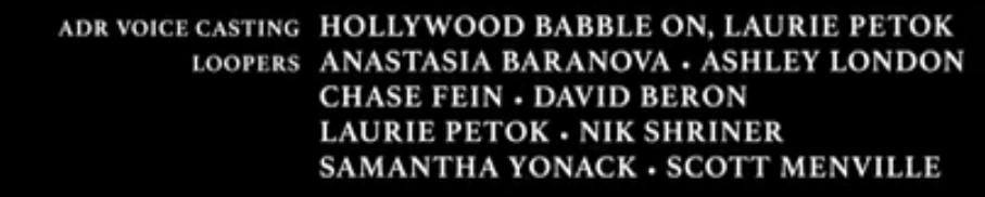 Hellraiser (2022) | English Voice Over Wikia | Fandom