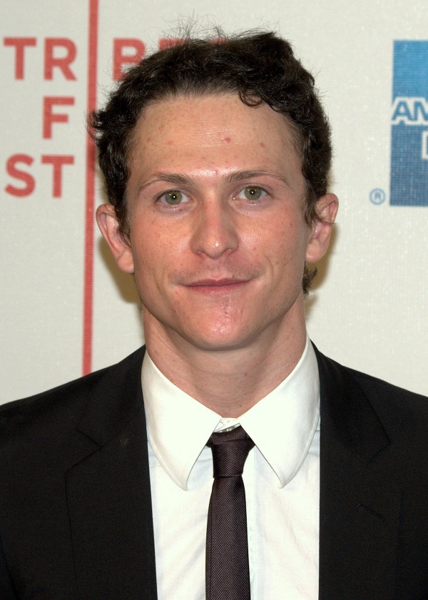 Jonathan Tucker | English Voice Over Wikia | Fandom